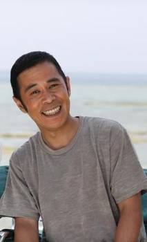 El famoso humorista Takashi Okamura toma descanso por enfermedad ...