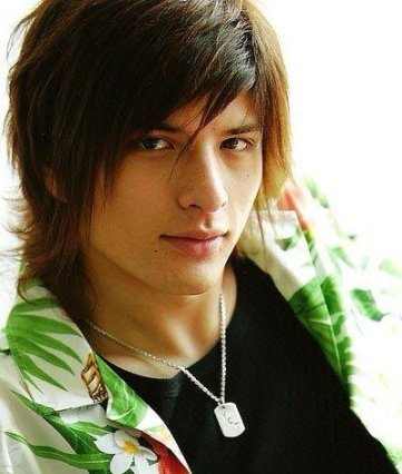 Yu Shirota será por primera vez protagonista de un dorama