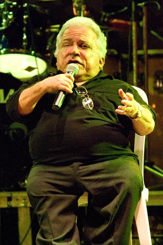 Moacyr Franco: “Nelson Ned fue tratado como un enano de circo en Brasil”
