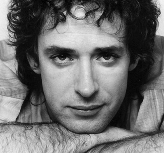 Gustavo Cerati (1959-2014), el rockero que conquistó Latinoamérica