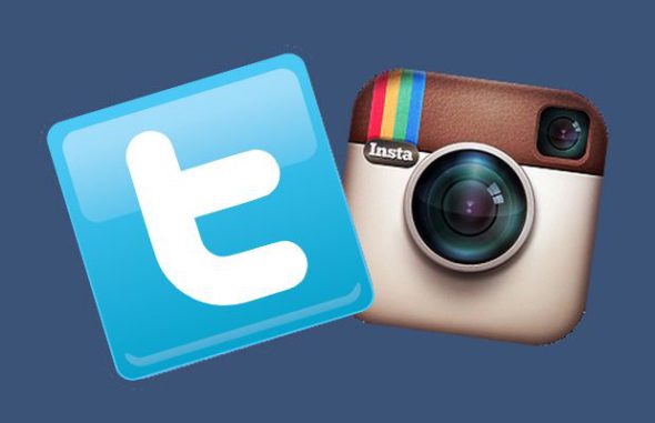 Los adolescentes usan más Instagram y Twitter que Facebook, según ...