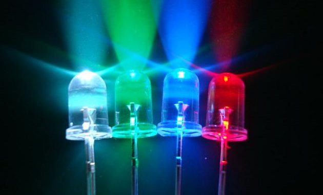 La luz LED trae a sus inventores el Premio Nobel de Física ...