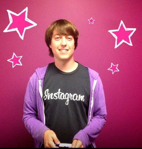 El genio de Facebook que se convirtió en el editor más poderoso del mundo - International Press ...