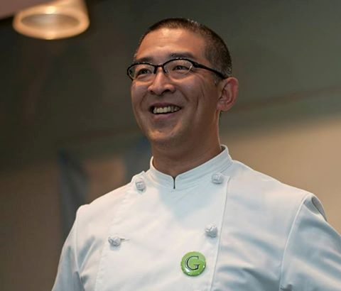 Takehiro Ohno: la gastronomía latina es una “flor escondida”