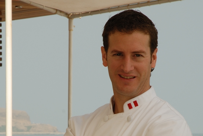 10 años del festival de cocina peruana en el Hotel Hilton de Tokio