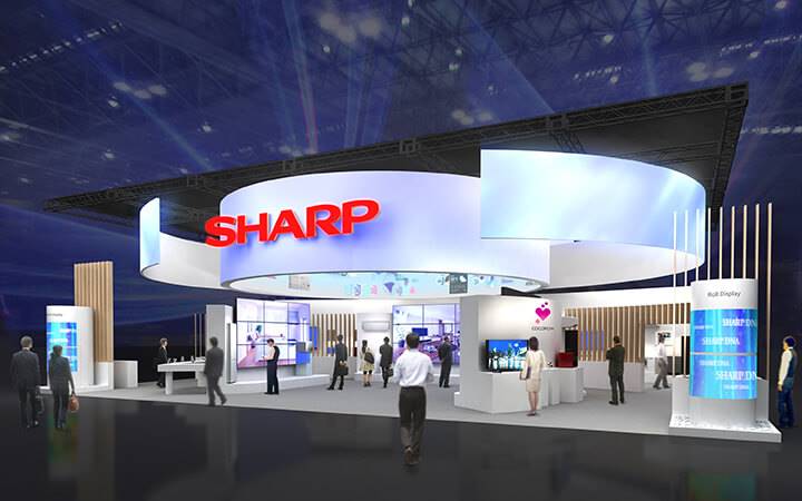 Sharp reducirá en 60 % precio de teléfonos 5G