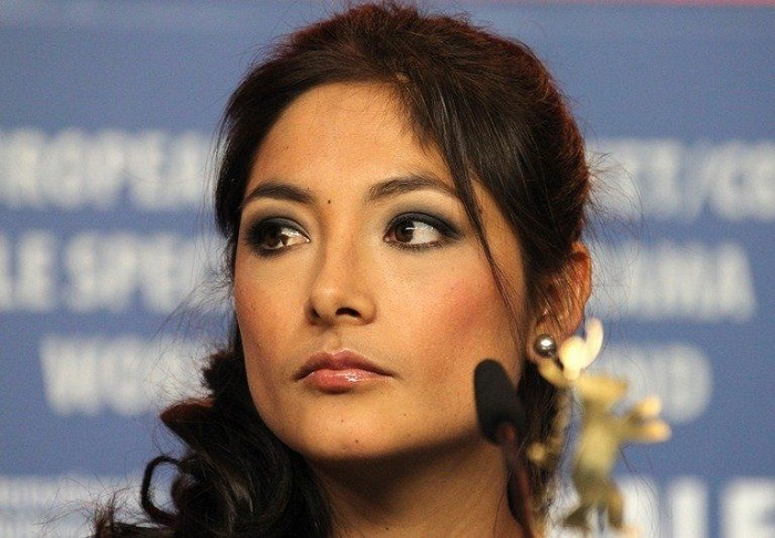 La Unesco nombra a la actriz Magaly Solier como "Artista por la Paz"