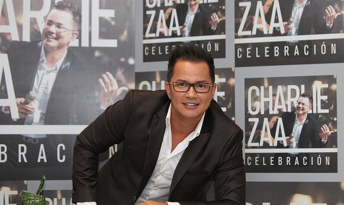 Charlie Zaa: La radio está más dispuesta a poner género urbano que ...