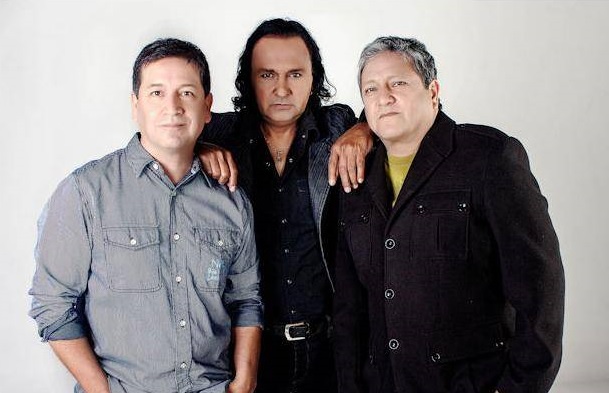 10 mejores canciones del Grupo Río que el 23 de julio estará en Shinkiba