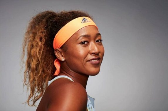 Naomi Osaka, la japonesa de padre haitiano y nacionalidad ...