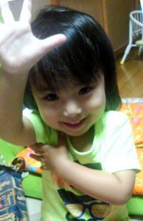 Japonés se declara culpable de muerte de su hijastra de 5 años