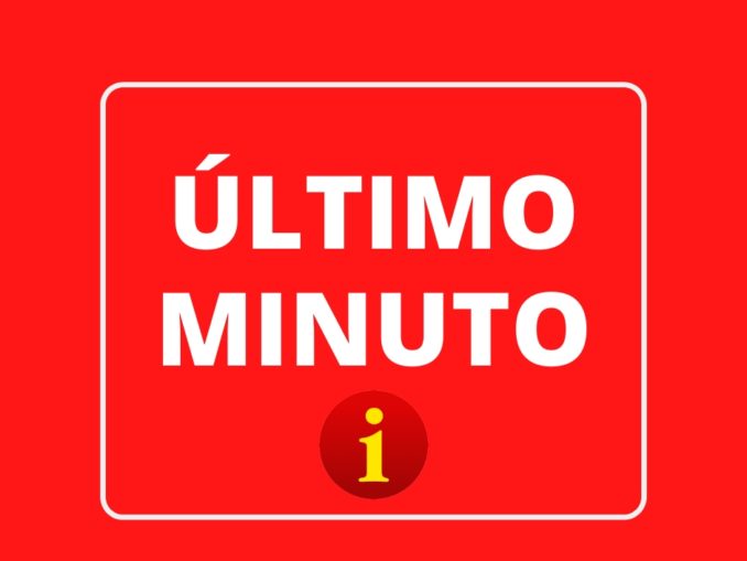 Ultimo Minuto Archives - International Press - Noticias de Japón en español
