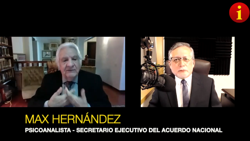 "Dialoguen, no se pierdan en una lucha que sería fratricida para el ...