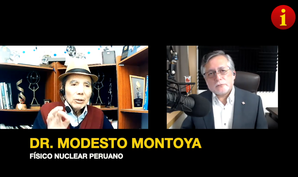 "Ante el tsunami de Castillo, Cerrón siente que está perdiendo el poder ...