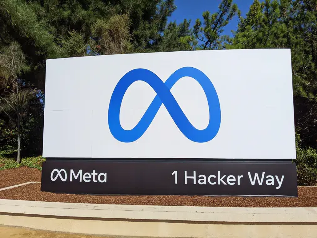Facebook cambia de nombre a "Meta" en medio del desprestigio y nuevos ...
