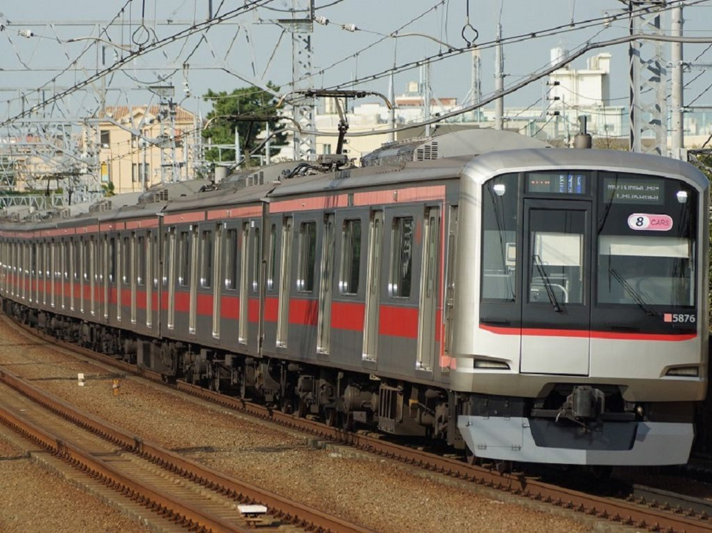Tokyu Railways anuncia primer aumento de pasajes en 17 años ...