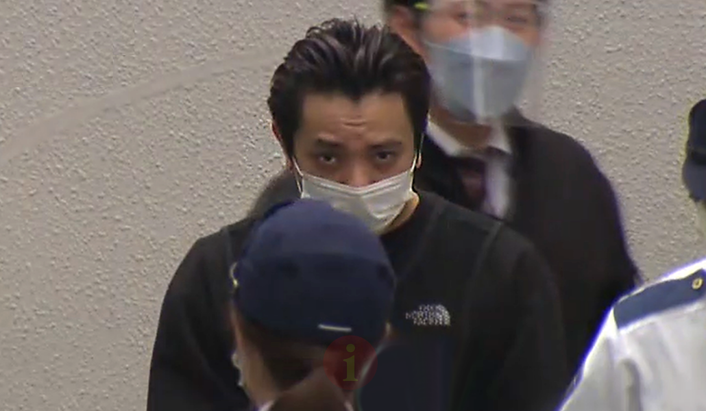 Ex KAT-TUN, Koki Tanaka otra vez detenido con droga en su poder - International Press - Noticias ...