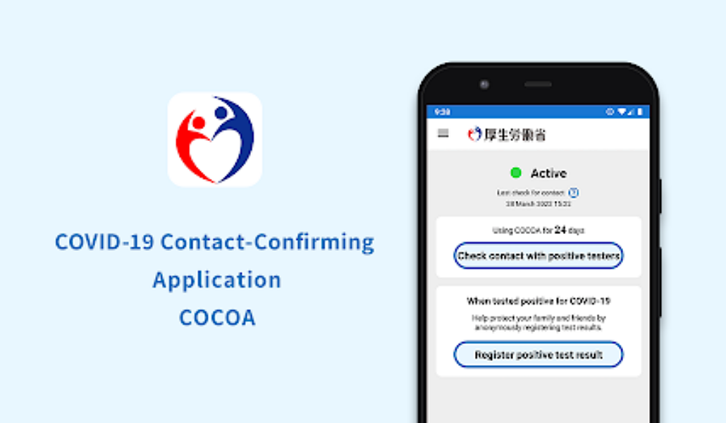 La app COCOA para contactos cercanos por COVID-19 será deshabilitada - International Press ...