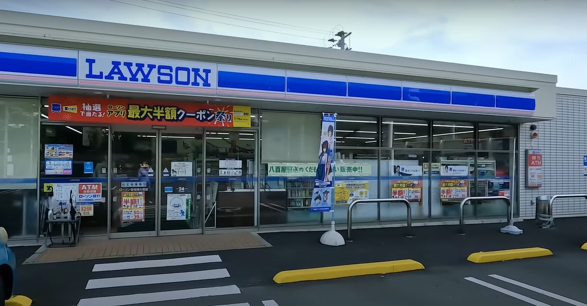Lawson vende alimentos con más de 40 % de descuento para evitar desperdicio