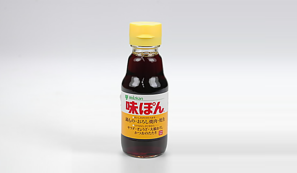 Mizkan anuncia el aumento del precio de su salsa Ajipon, primer ajuste ...