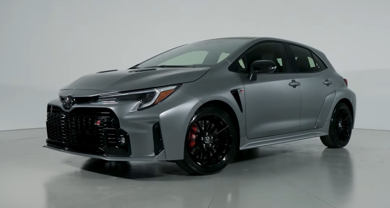 Toyota, la compañía que más vehículos vende en el mundo por cuarto año ...