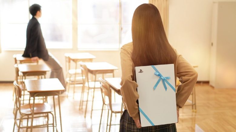 Regalar una PS5 en vez de chocolate en Japón, ventajas y desventajas
