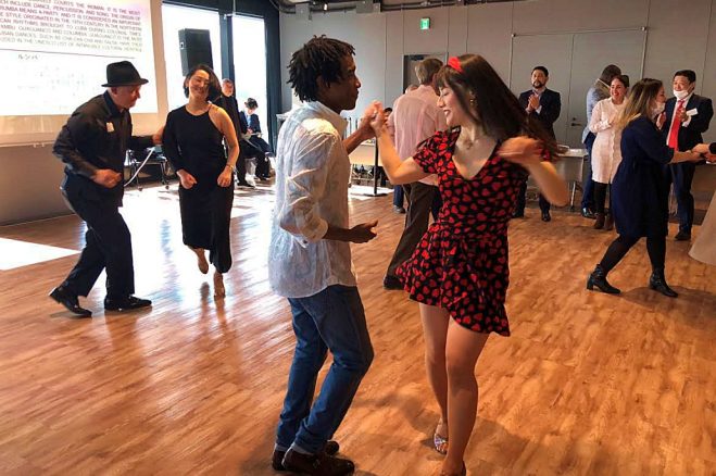 Ritmos del Caribe: El Encanto de Cuba, el evento de JAPOLAC ...