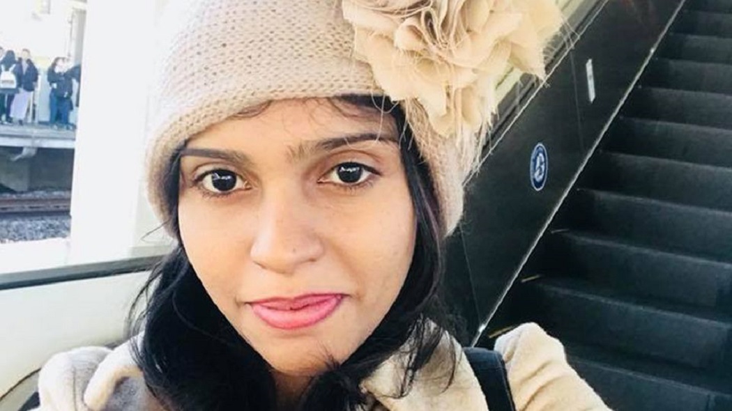 Castigan a legisladora que insinuó que la difunta Wishma Sandamali ...