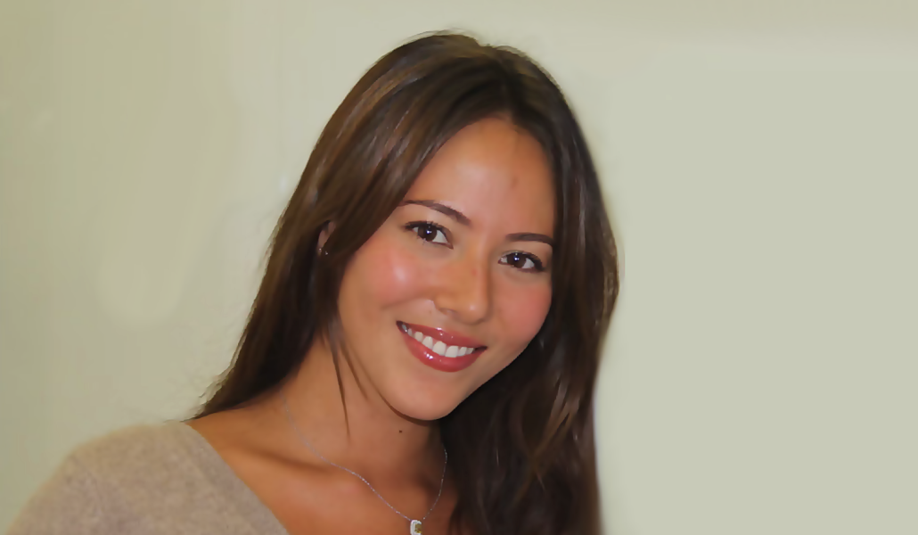 Modelo japonesa Jessica Michibata detenida con droga en Tokio ...