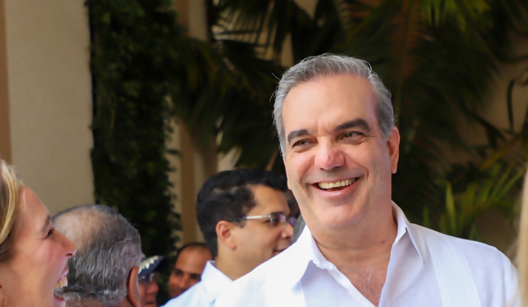 Japón anuncia la visita del presidente de República Dominicana, Luis ...