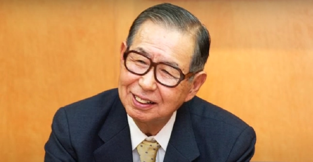 Masatoshi Ito (1924-2023), visionario fundador de Ito-Yokado y Seven-Eleven