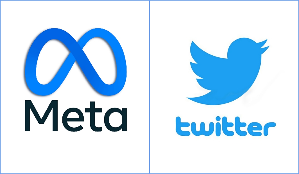 Meta puede crear un competidor para Twitter, que sigue fallando ...