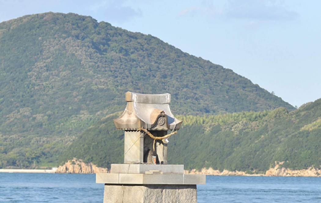 Escuela en isla japonesa celebra ceremonia de graduación para una sola ...