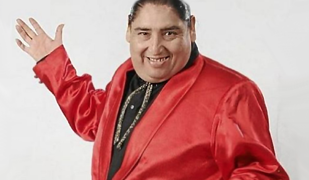 Tongo, el cantante de "Sufre peruano, sufre" y "La Pituca", muere a los ...