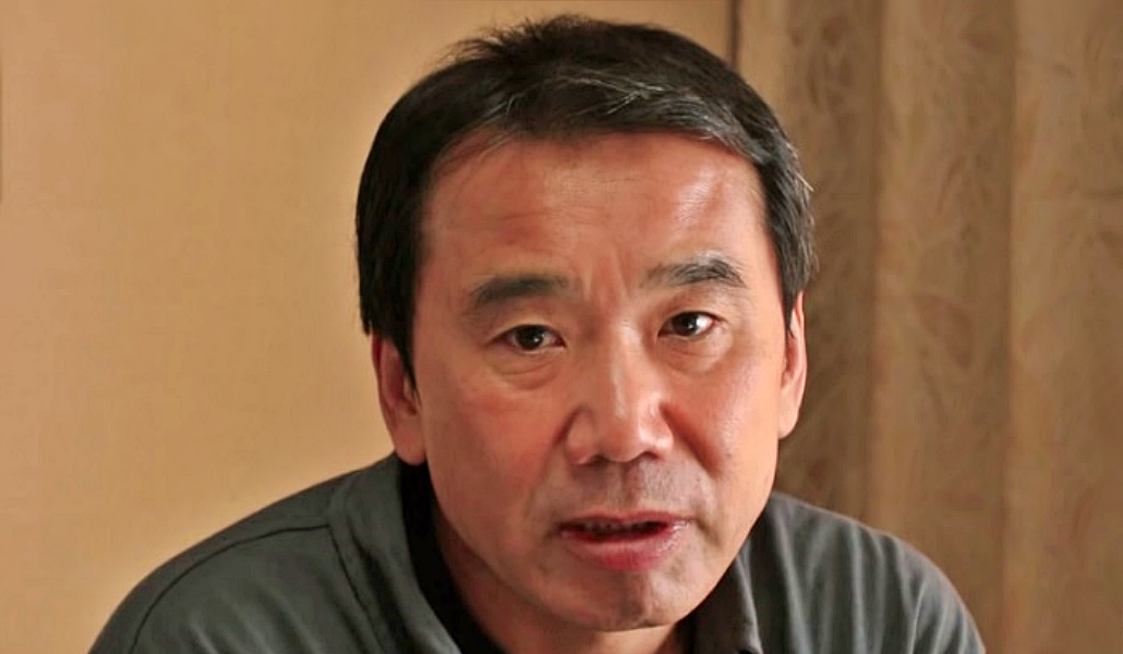 Haruki Murakami galardonado con el Premio Princesa de Asturias de las Letras 2023 ...