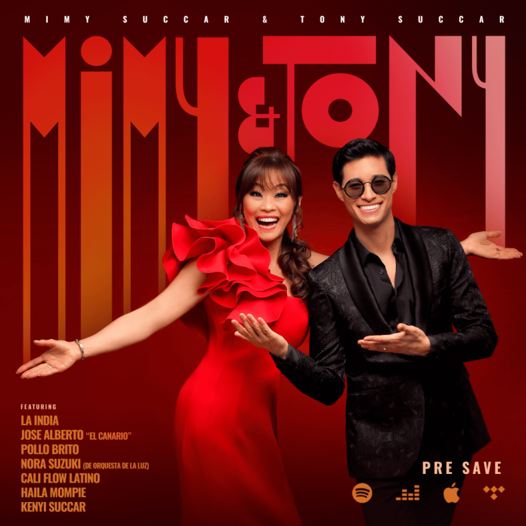 "Mimy & Tony": Tony Succar hace realidad el sueño de su mamá