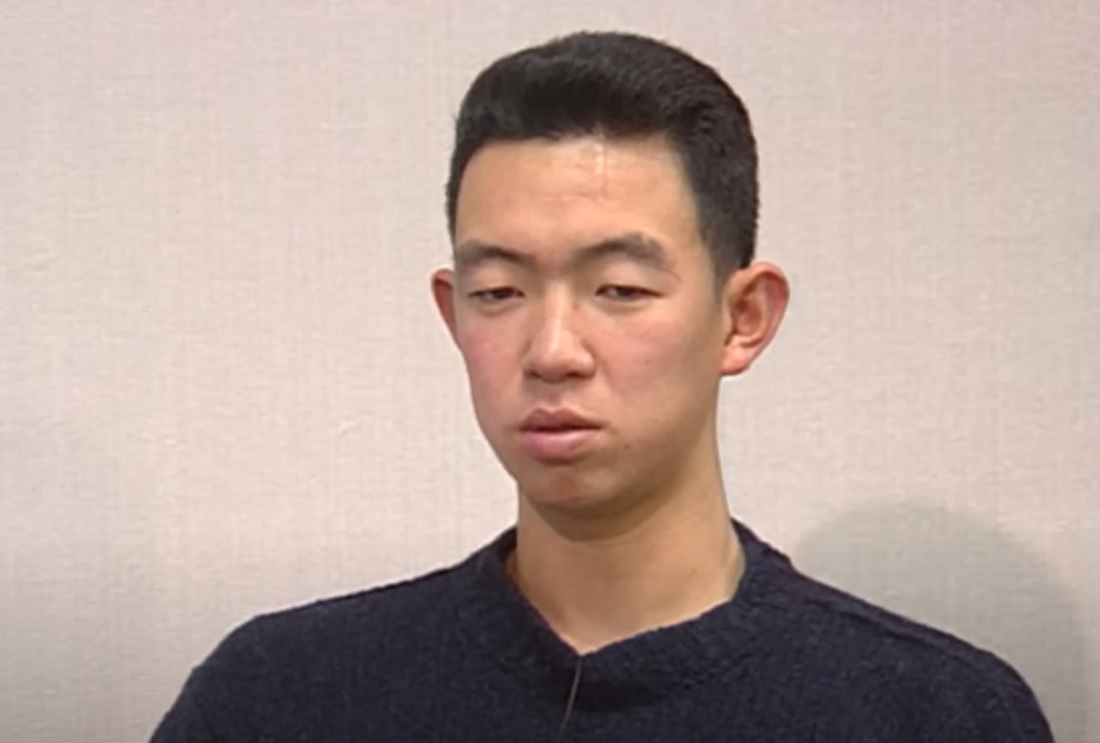 Arrestan a expitcher de Giants por robo de whisky