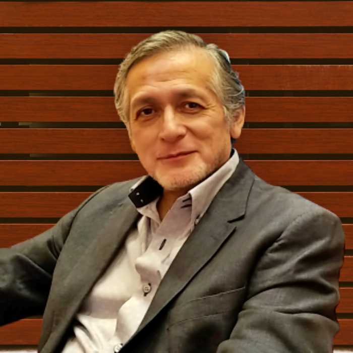 Luis Álvarez: "Japoneses e hispanohablantes unidos por propósitos ...