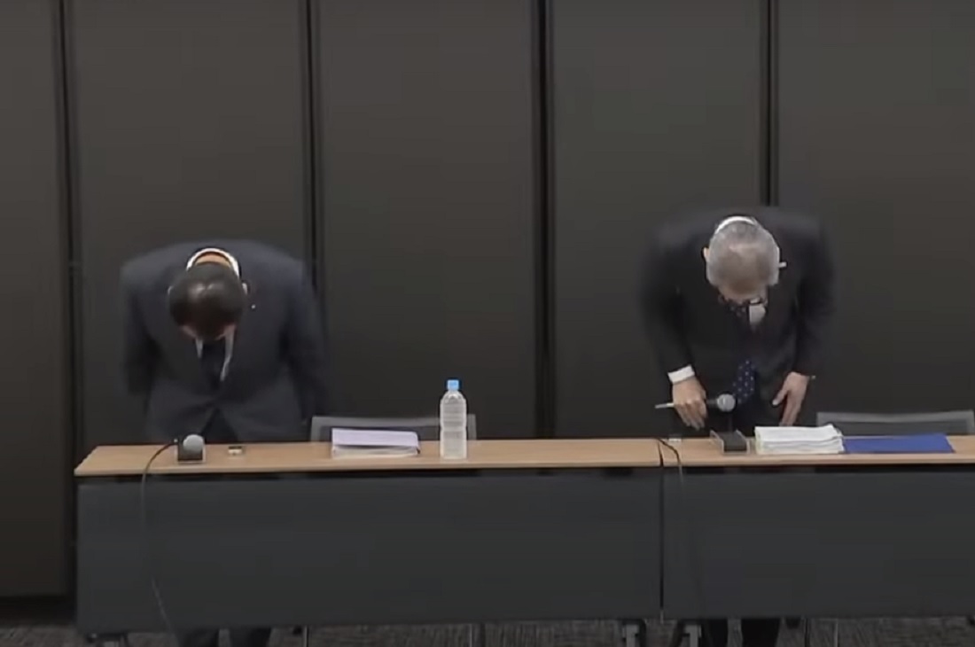 Presidente de empresa en Japón renunciará por trabajadores que inflaban ...