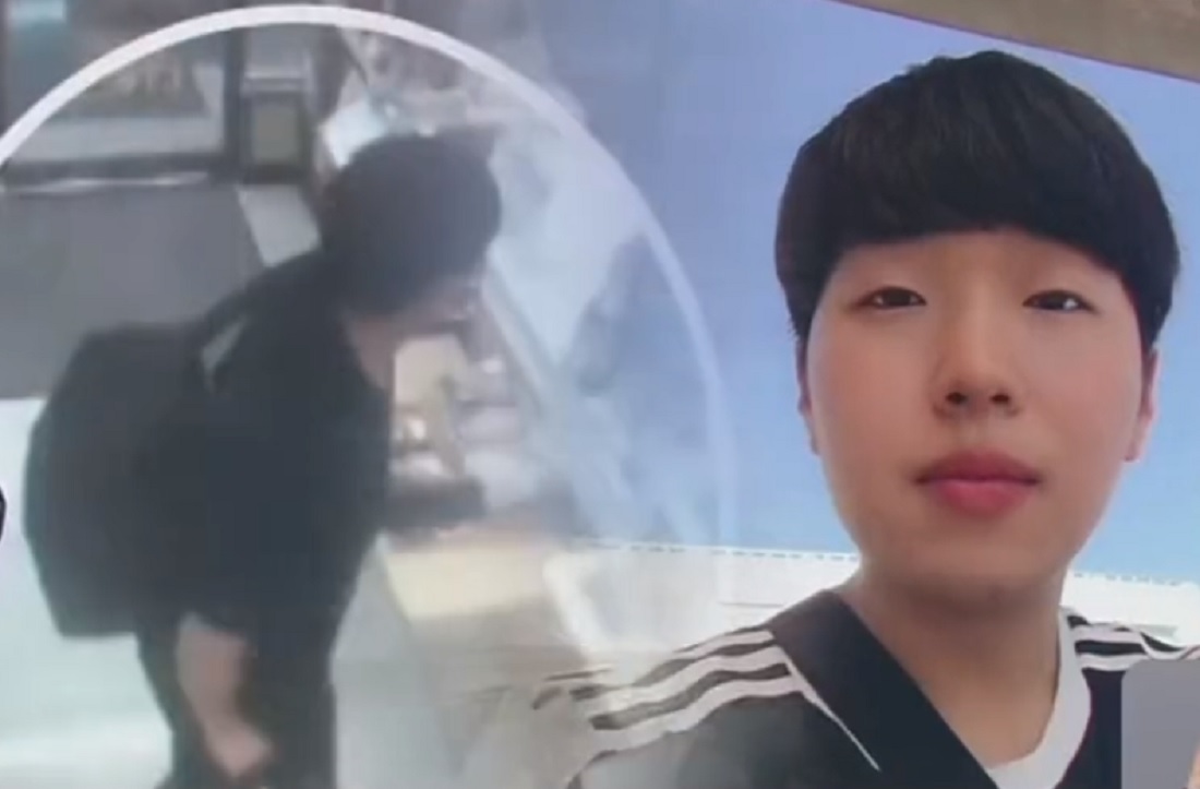 Buscan a surcoreano que desapareció tras subir a un autobús en Japón