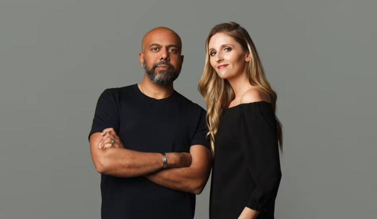 "Ai Pin", el novedoso dispositivo de Humane que quiere reemplazar al ...