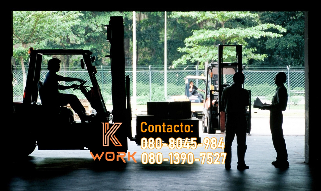 K-Work: Contratación inmediata en Sawa-gun, Gunma, para baritori shyage ...