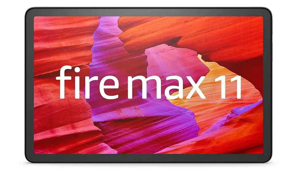 Amazon introduce control de Alexa con la mirada en su tableta Fire Max ...