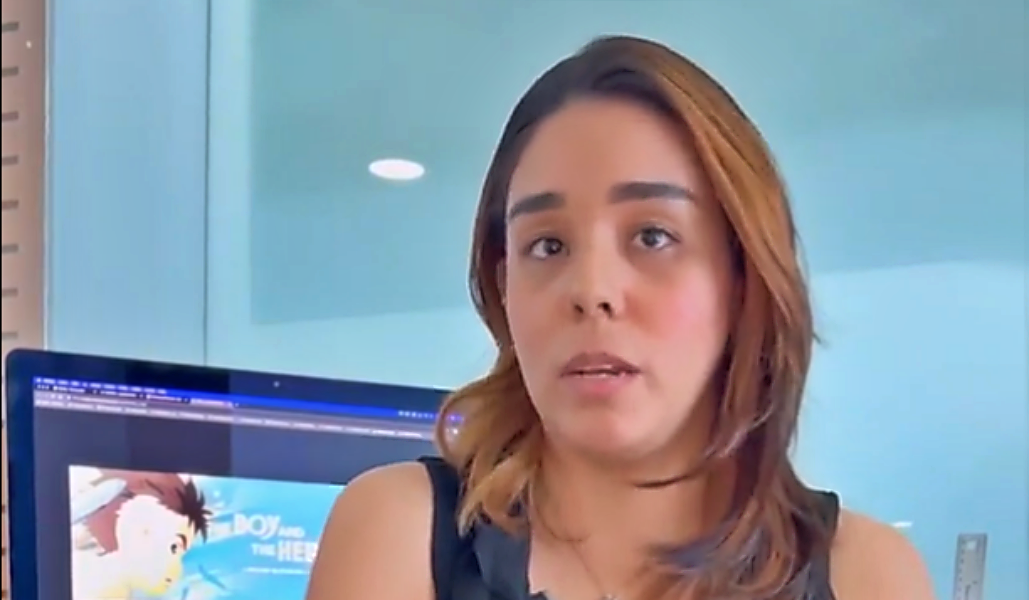 Colombia desilusionada con la ilustradora que mintió sobre su papel en ...