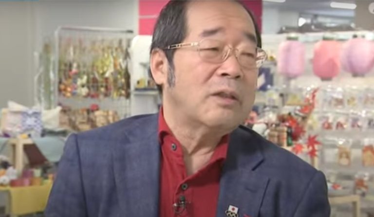 Hirotake Yano, el visionario que decía no tener inteligencia y creó las ...