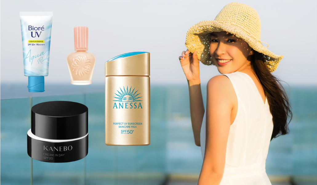 Guía para elegir el mejor protector solar... las marcas favoritas en ...