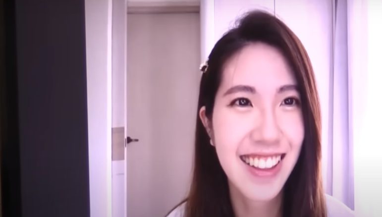 Patada en Tokio: política taiwanesa ahuyenta a acosador