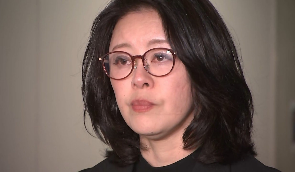 Ex senadora Megumi Hirose es sentenciada por el caso de la empleada "fantasma" - International ...