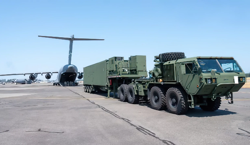 Misiles Typhoon de EEUU se quedan en Filipinas tras ejercicios ...