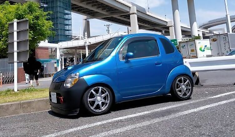 Suzuki Twin: nostalgia por un pequeño gigante que debería volver ...